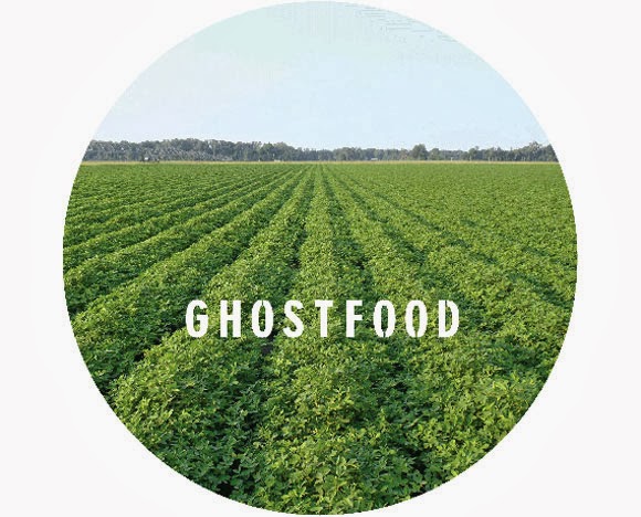 Food Meditations...: Ghost Food and the Future of Eating. How about ...